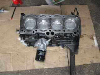 clkmotorsport: 4afe convert into 4age 20v black top engine and system