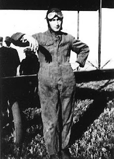 The Airplane Guy: Great Canadian Flyers: Fred McCall Pt. 1