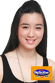 Nicole Kim Uysiuseng Profile on PBB Teen Edition Plus
