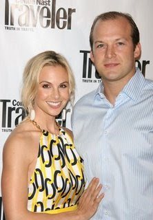 Tim Hasselbeck and Elizabeth Hasselbeck Pics | Pictures