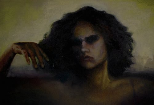 Ennyman's Territory: Ten Minutes with Artist Alison Jardine