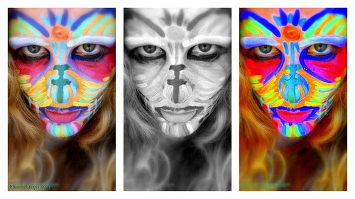 Ennyman's Territory: Shannon Kringen, Part II