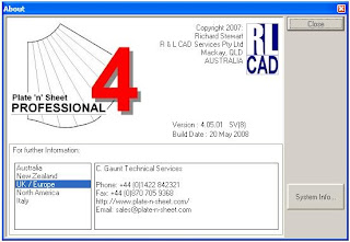 Plate N Sheet V4 Full Crack [WORK]