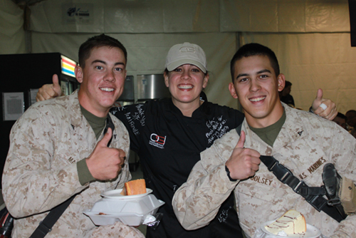 Got Buzz @ Kurman Communications: Kelly Beyer and Christopher Auld of ...