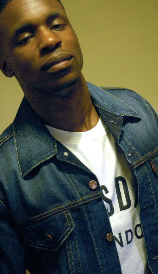 GAVIN WATSON PHOTOGRAPHY: March 2010