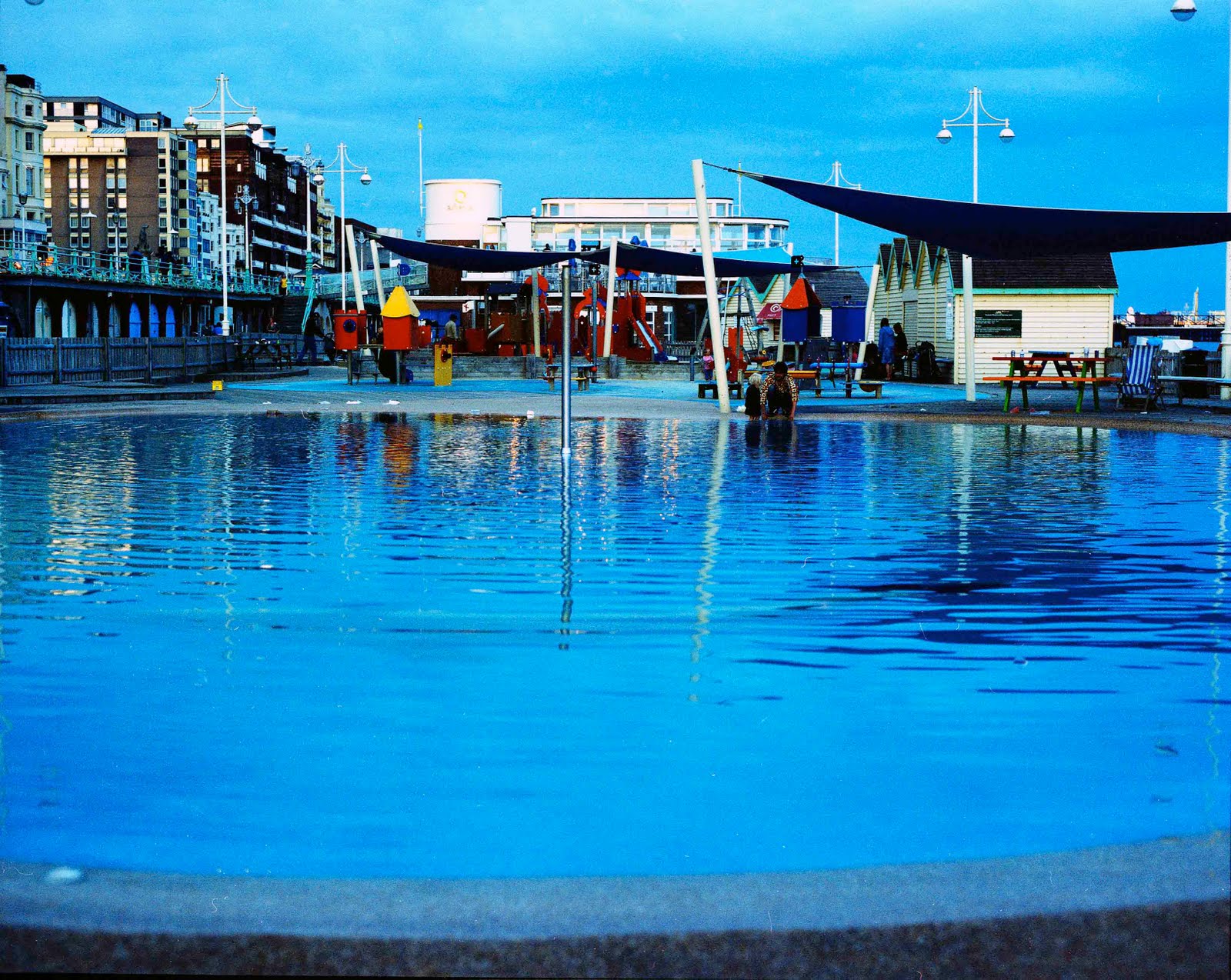 GAVIN WATSON PHOTOGRAPHY: BRIGHTON....