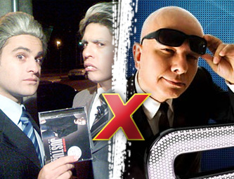 Academia da Palavra: O humor nos tempos do chip