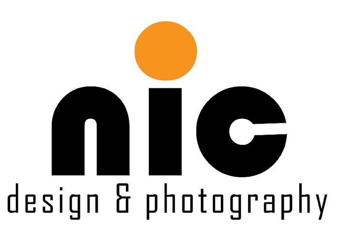 NiC Design ☼: Portfolio #4 - DJ Resto