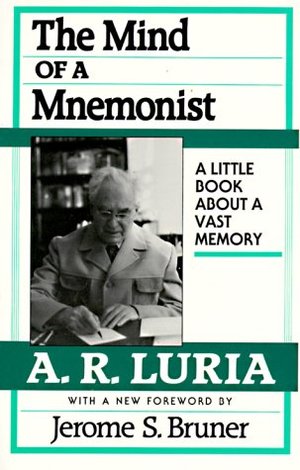 El Nacimiento de la Neuropsicología o la Vida y Obra de A.R.Luria ...