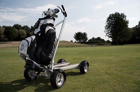 Rascal Mobility Scooter