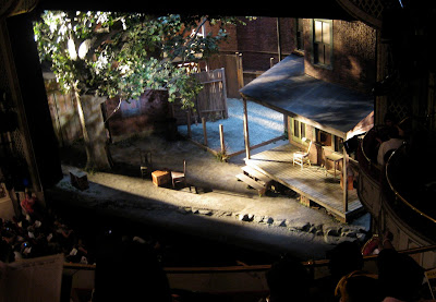 The Pulitzer Project: Fences by August Wilson (1987)