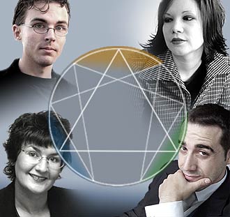 la psicologia del ser: LA PERSONALIDAD Y VIDA AFECTIVA