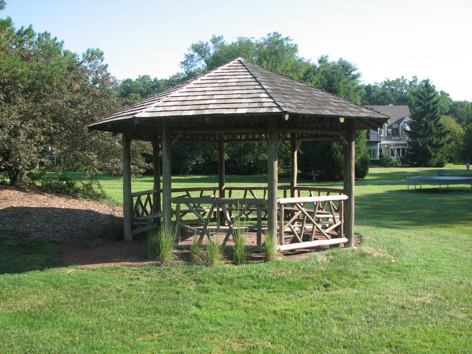 Skokie Country Club Golf Course Management: Eli Comes to Town
