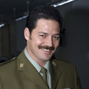 Bob McKerrow - Wayfarer: Hard Men, Another New Zealand War Hero