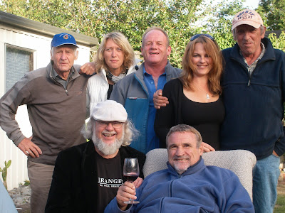 Bob McKerrow - Wayfarer: Reflections: Farewell to Christchurch