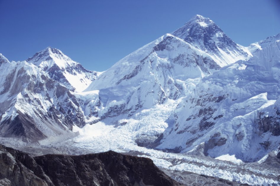 Bob McKerrow - Wayfarer: ANG THARKAY - THE FATHER OF MODERN SHERPA CLIMBERS