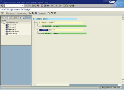 The Guru Speaks - About SAP: Workflow with Screenshots Step by Step