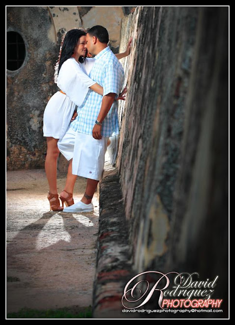 David Rodríguez Photography