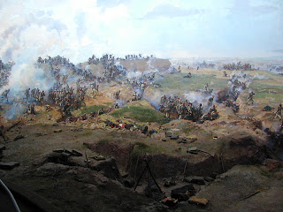 İlçemiz Pehlivanköy