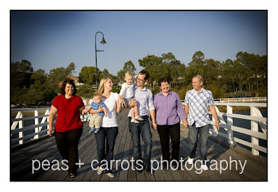 Sacha + Lucas » Brisbane Baby, Children and Family Portrait Photography ...