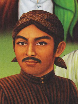 Kwartetwo Tokoh: Sunan Kalijaga