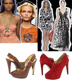 moda atravez de los años: moda en el 2000