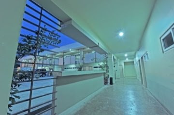 One day at a time...: Budgetel Cagayan de Oro