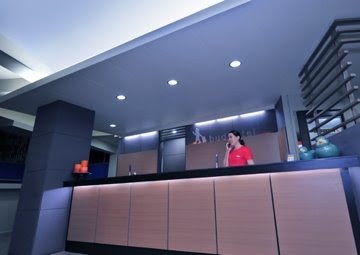 One day at a time...: Budgetel Cagayan de Oro