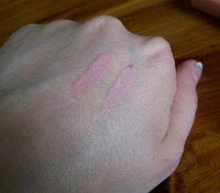 ~*Share My Fashion Addictions*~: Nars Turkish Delight Dupe and Swatches