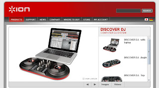 OFFZONE REMIX: Ion Discovery DJ