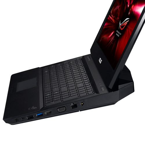 Digital Vicio: Asus G53JW um note para gamers