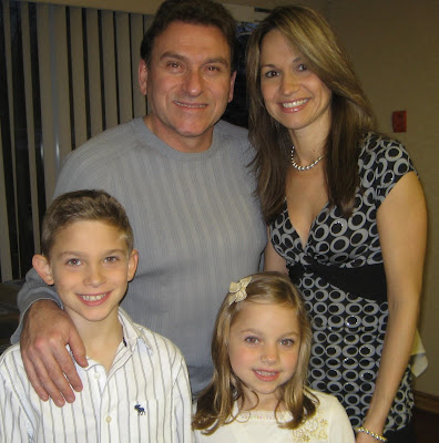 Anthony Tassone: April 2010