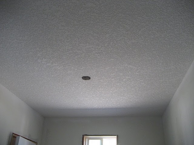 Texture California Ceilings: California textured ceilings