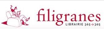 Bookstore Guide: Librairie Filigranes, Brussels