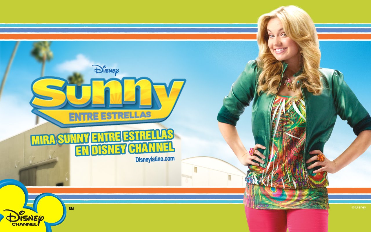+: DESCARGAS DE SUNNY ENTRE ESTRELLAS