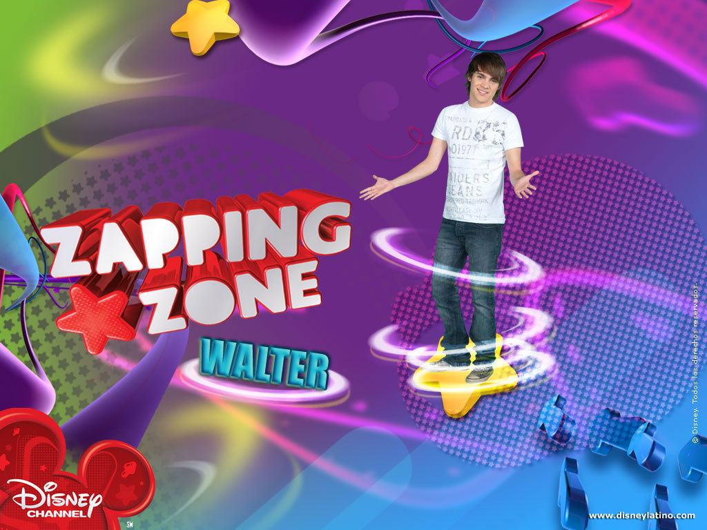 +: Zapping Zone