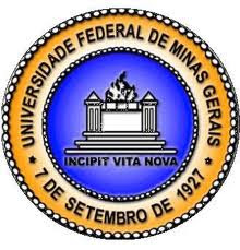 UFMG: Logotipo da Universidade UNIVERSIDADE FEDERAL DE MINAS GERAIS