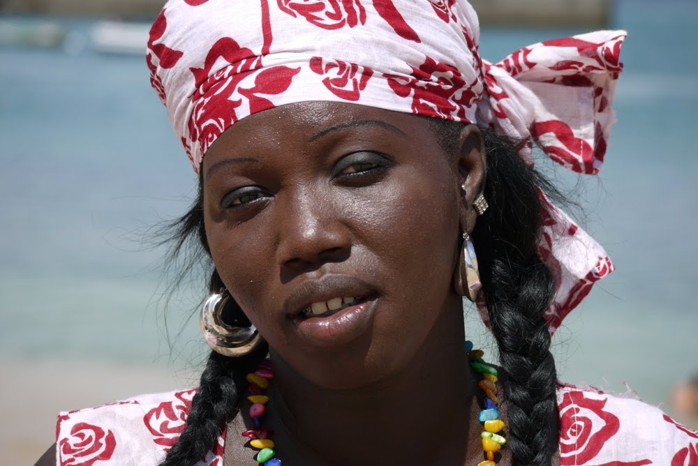 Round the World Sabbatical RTW2: Dakar - Senegal