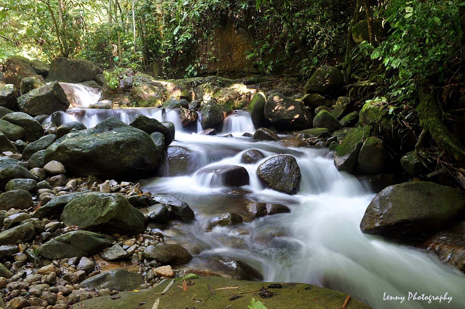 Lenny-Photography: Gunung Nuang, Hulu Langat, Selangor MALAYSIA