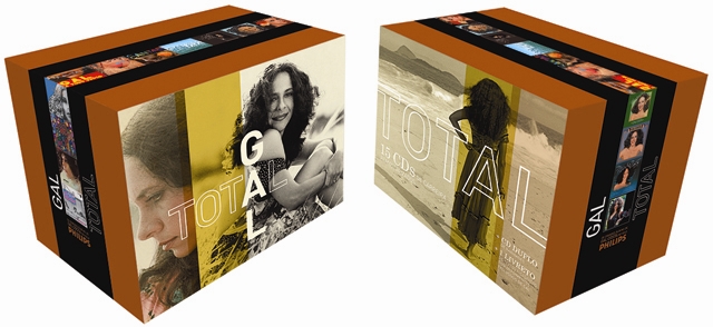 Notas Musicais: 10/10/2010 - 17/10/2010