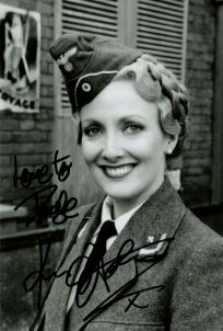 Kiwiautogal's Autographs: Kim Hartman