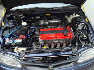 KennY's BloG: My 4G93 condition