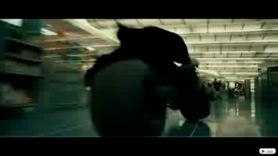 Tv Drama: Different Camera Shots and Camera Angles In Batman: The Dark ...