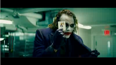 Tv Drama: Different Camera Shots and Camera Angles In Batman: The Dark ...