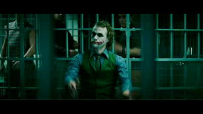 Tv Drama: Different Camera Shots and Camera Angles In Batman: The Dark ...