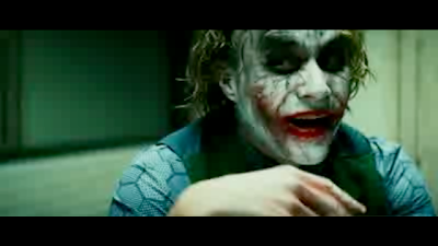 Tv Drama: Different Camera Shots and Camera Angles In Batman: The Dark ...