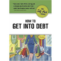 How did you get into debt? Part 1 | My Debt Free Road
