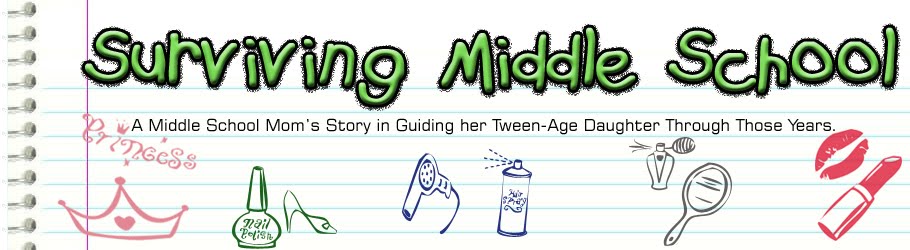 Surviving Middle School