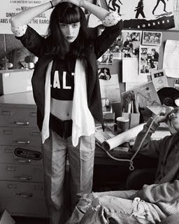 Marissa Explains It All: 90s Grunge