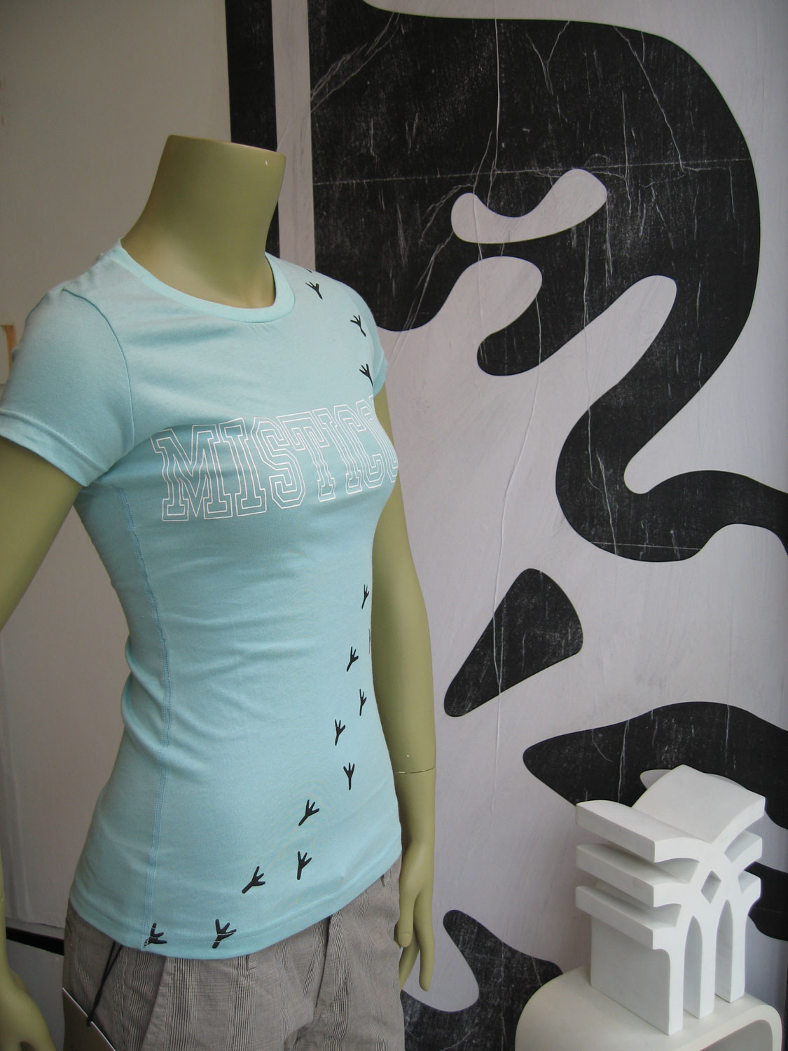 Official Blog of Charlotte Dutton's Misticon Brand: Shop Floor: Switch ...